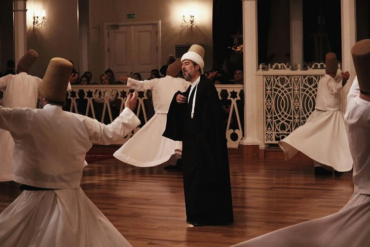 Turkish Culture & Etiquette: What Every Visitor Should Know