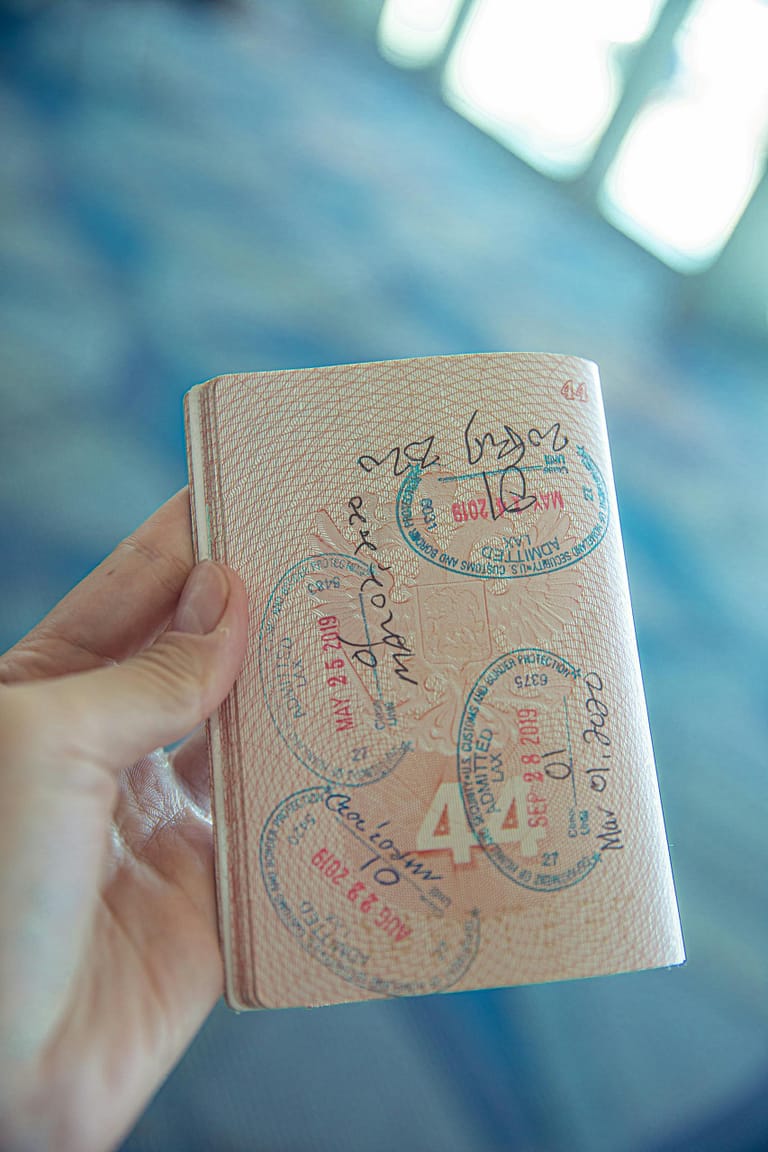 Turkey Visa Requirements 2026: e-Visa Guide by Nationality