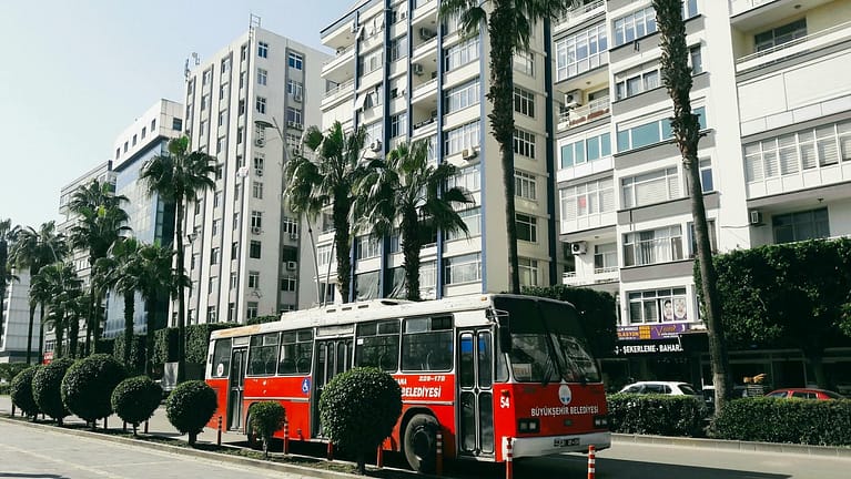 Getting Around Turkey 2026: Transport Guide (Flights, Trains, Bus, Car)