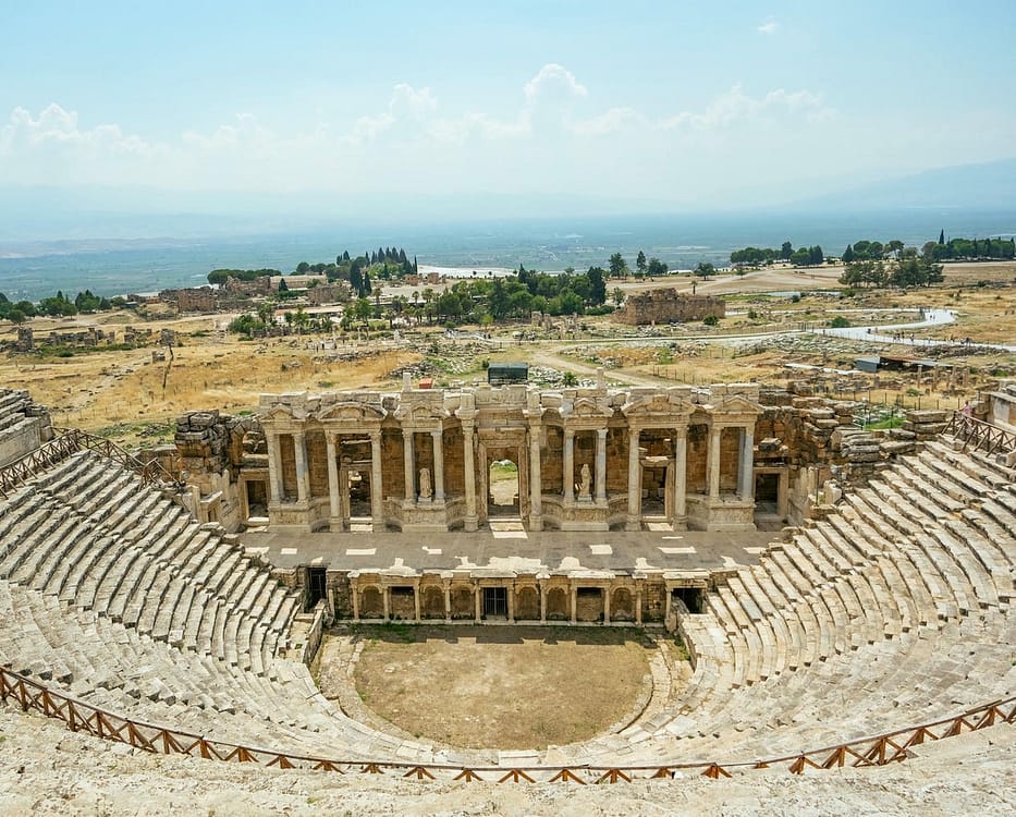 Turkey Itineraries 2026: 1 Week, 10 Days and 2 Weeks